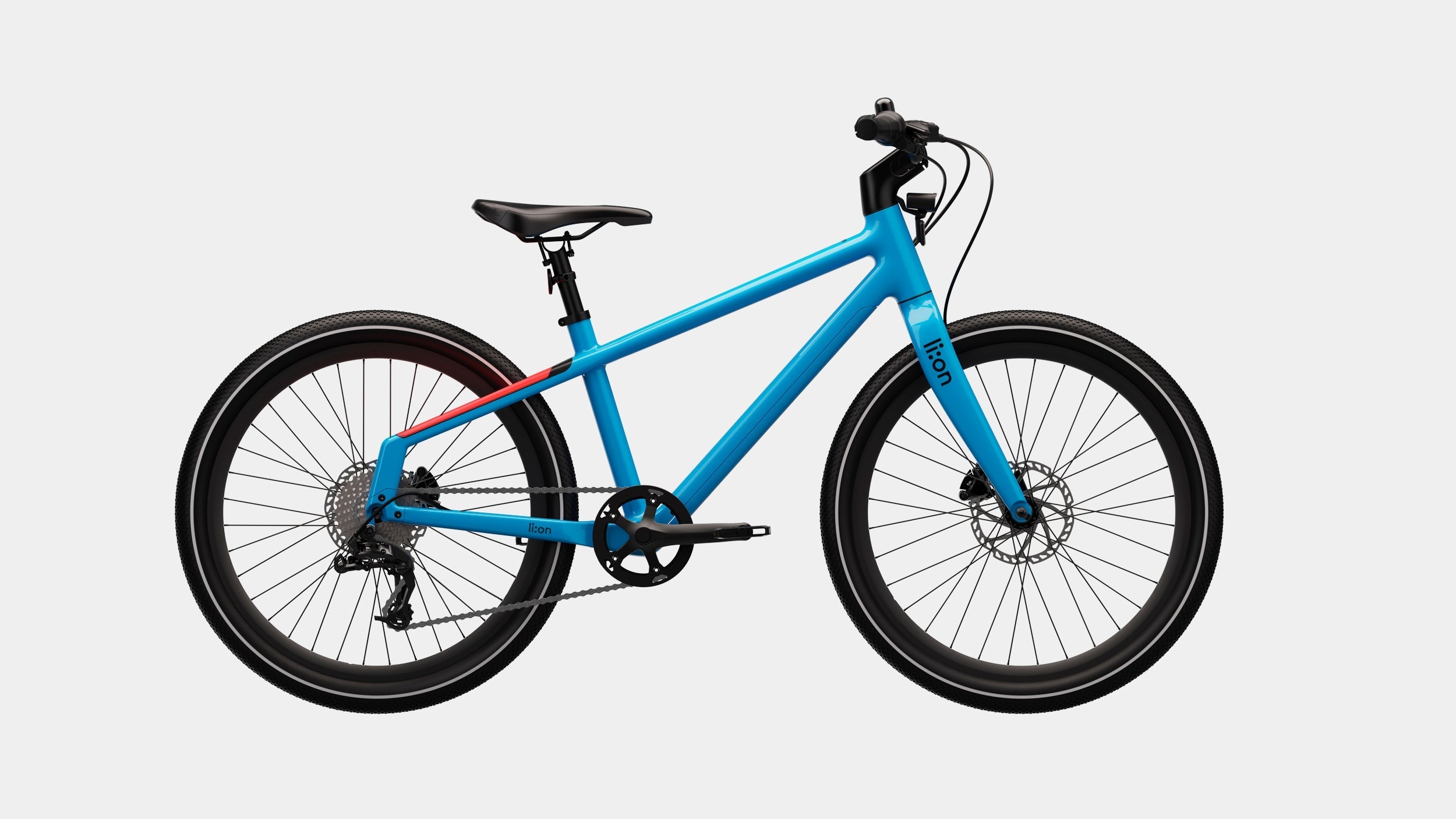 li:on light – li:on bikes