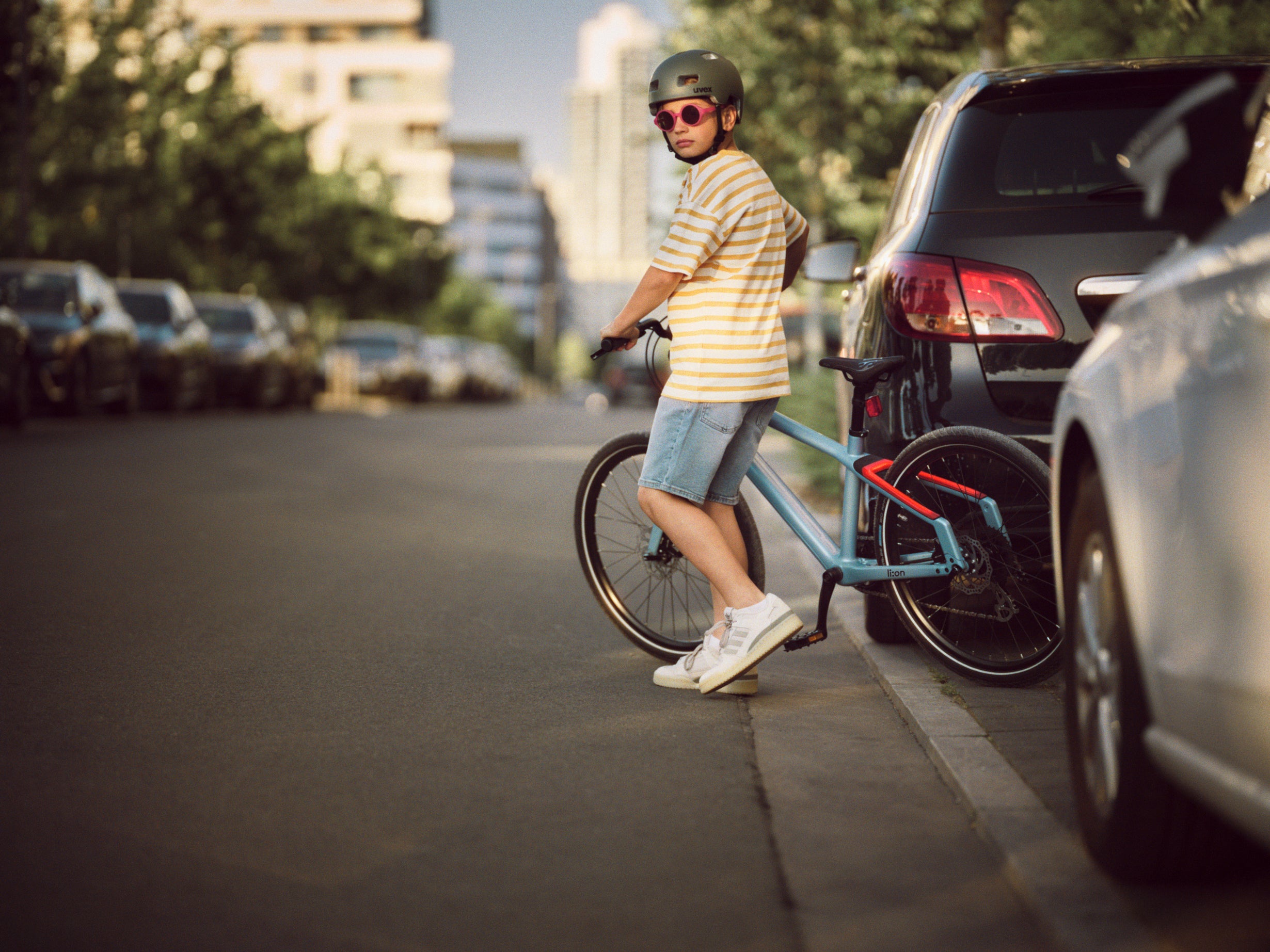 li:on bikes